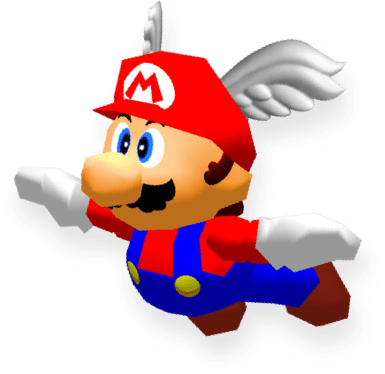 hey guys look its another mario.exe | Fandom