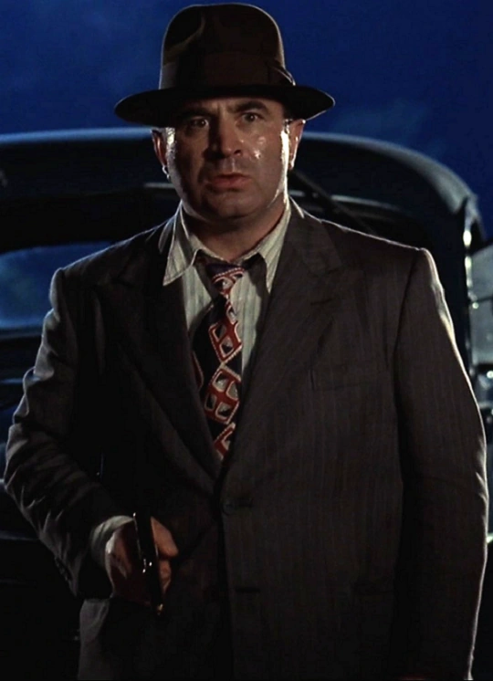 Heroes VS Villains War: Eddie Valiant VS Jack O'Lantern (Who Framed ...