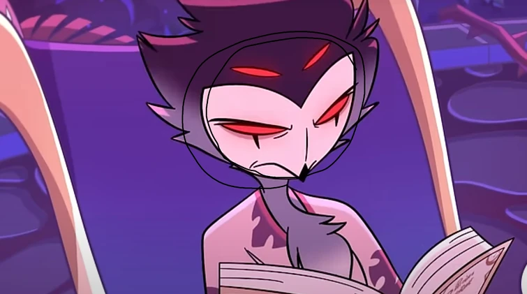 Something i noticed in Helluva Boss. | Fandom