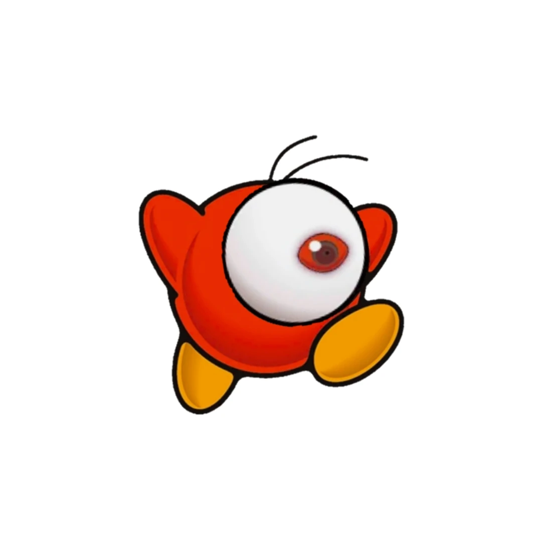 Something's off about this waddle doo here- | Fandom