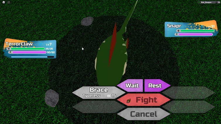 Discuss Everything About Loomian Legacy Wiki | Fandom