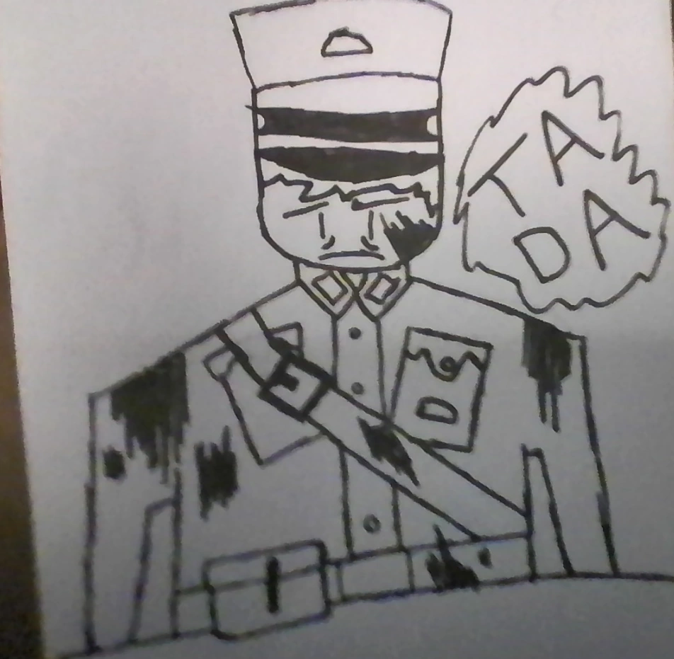 cetan officer | Fandom