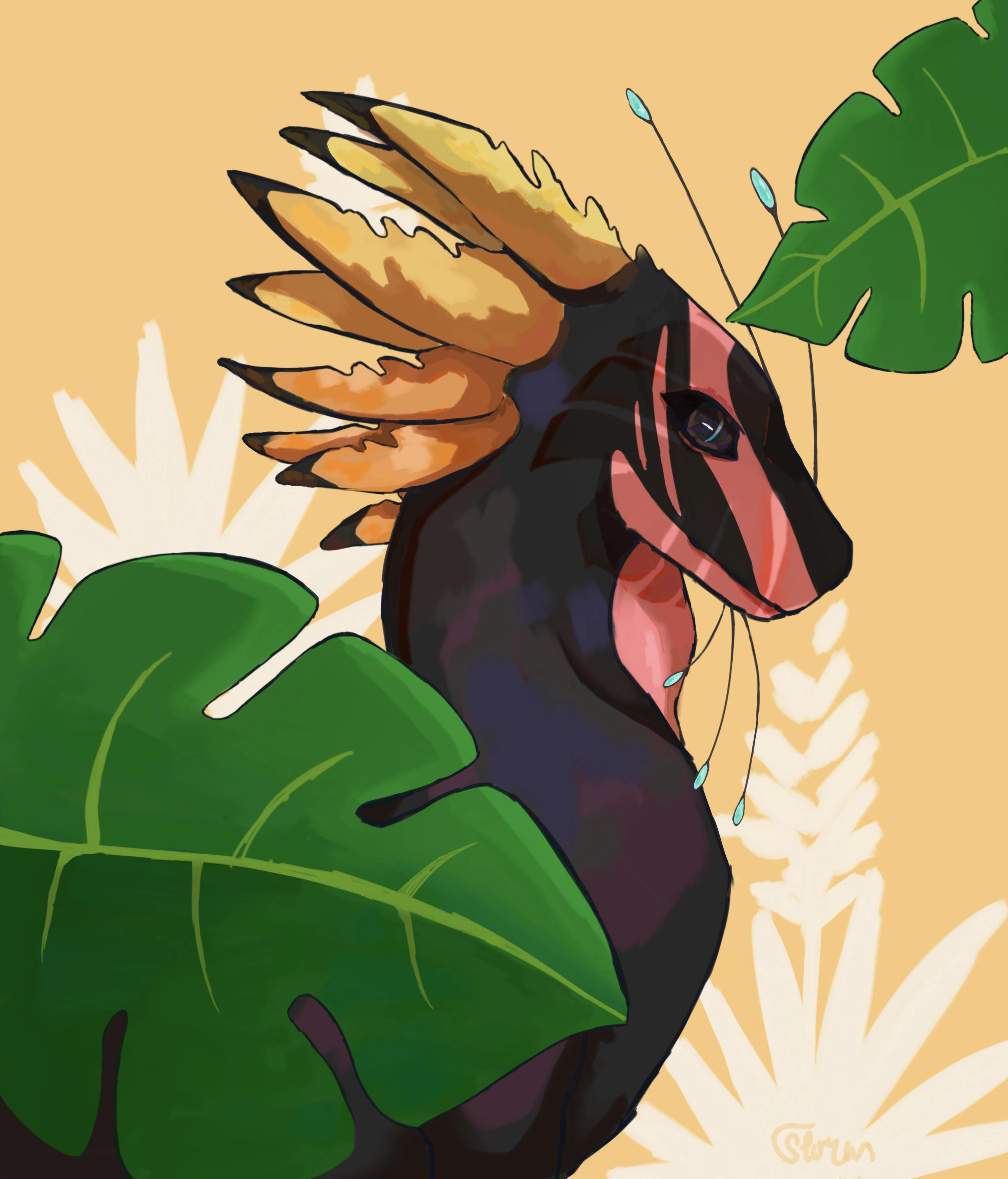 Quick Aesho | Fandom