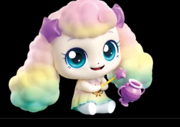 Who is your favorite Team Fluffy Member | Fandom