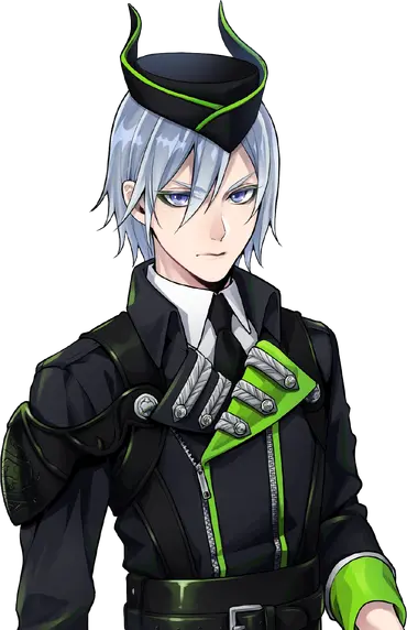 Who's you're favorite from Diasomnia? | Fandom