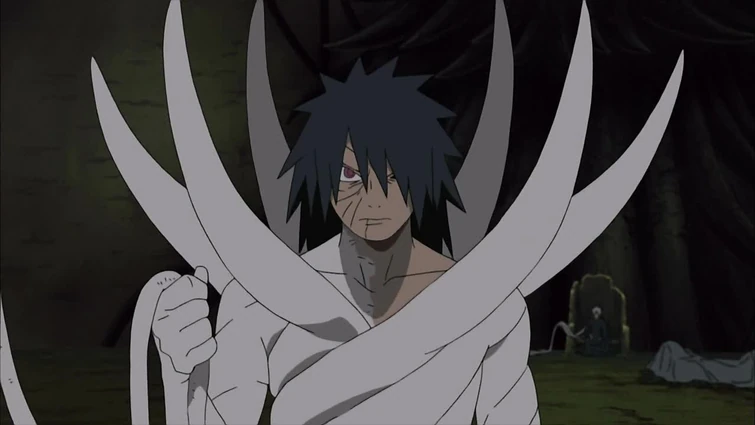Tobi | Fandom