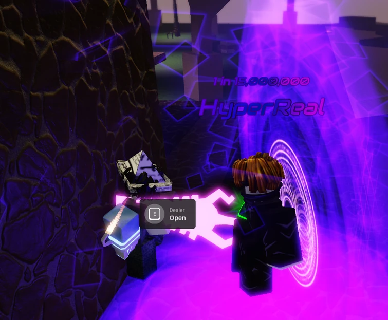 Discuss Everything About Studs rng! Wiki | Fandom