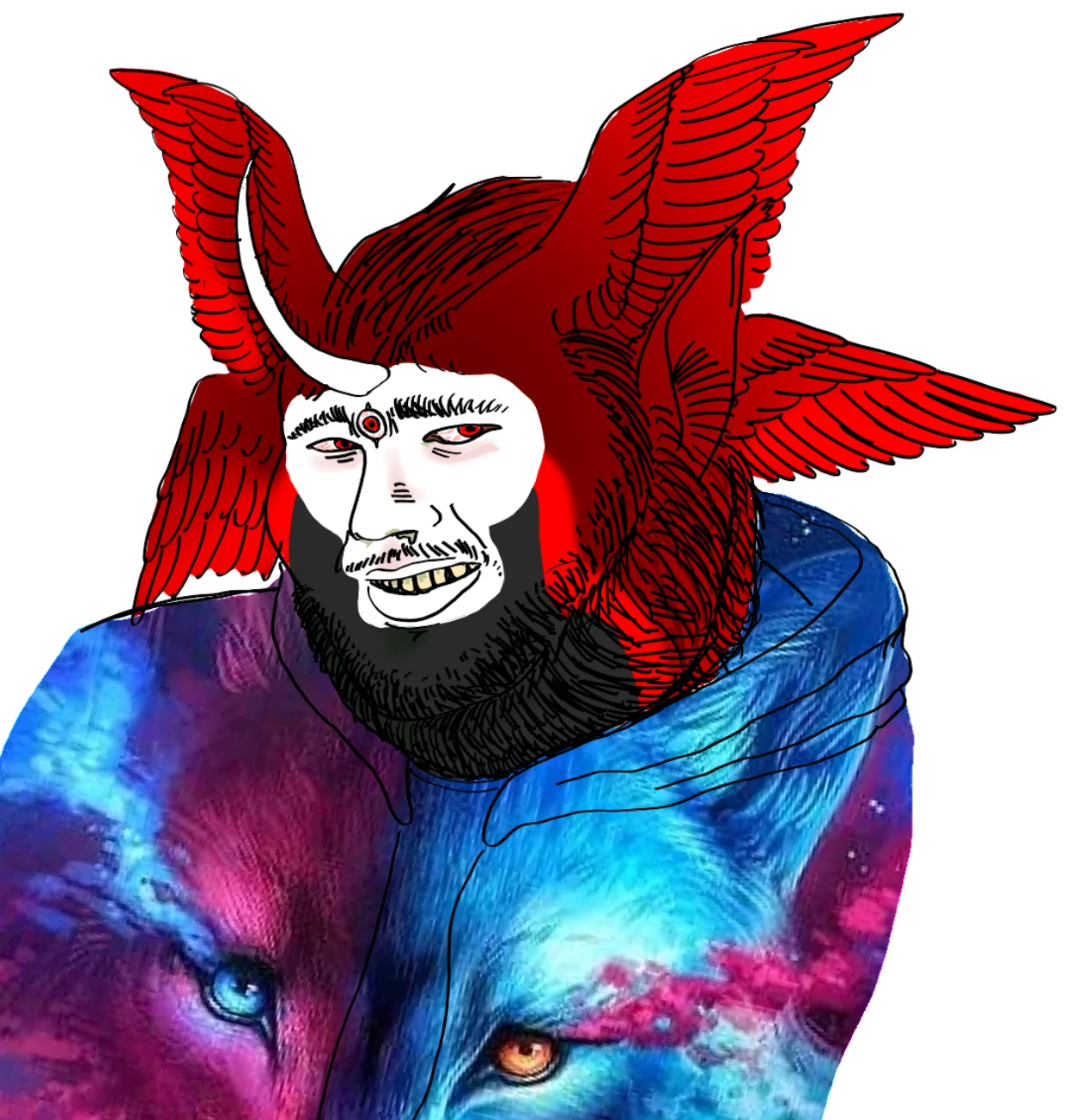 Advrage clannie | Fandom