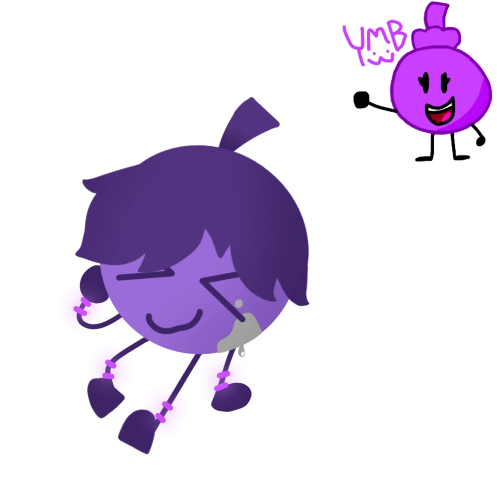 Yoyleberry in my style | Fandom