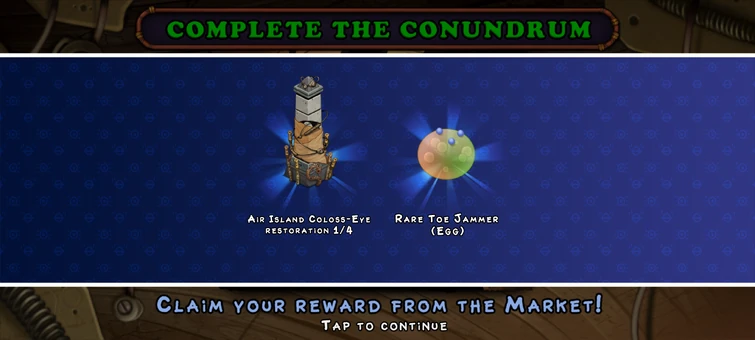 Discuss Everything About My Singing Monsters Wiki | Fandom