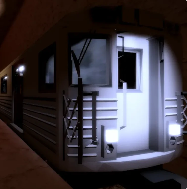 Discuss Everything About The Intruder Wiki | Fandom