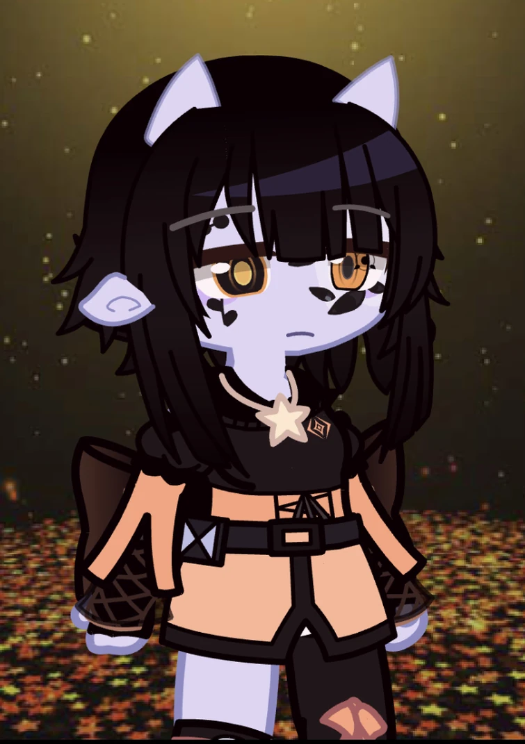 Some old OC’s I’ve made from OC challenges!(+the videos they came from ...