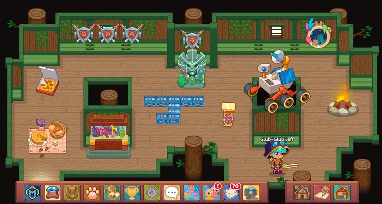 Prodigy House Contest: RESULTS! | Fandom