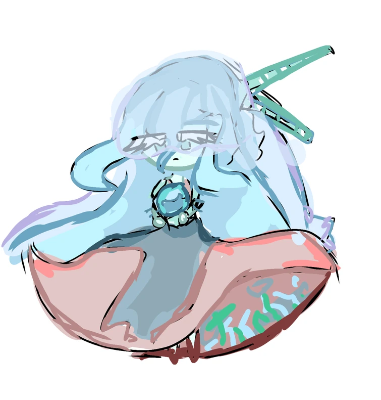 Coral cookie | Fandom