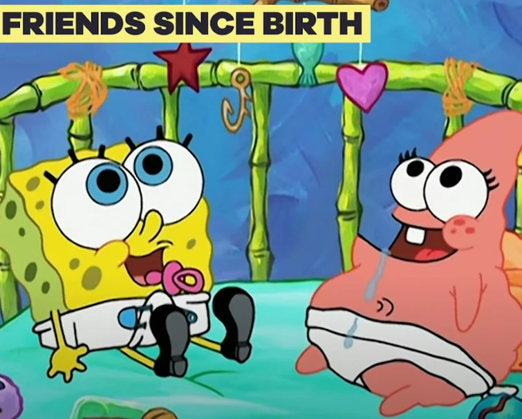 Discuss Everything About Encyclopedia SpongeBobia | Fandom