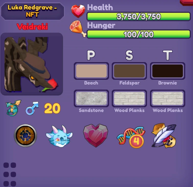 Be honest, how close does my veid look to Luka Redgrave from Bayonetta ...