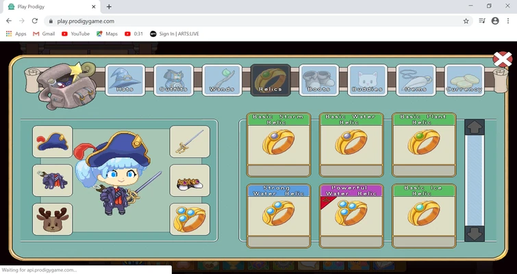 Discuss Everything About Prodigy Game Wiki | Fandom