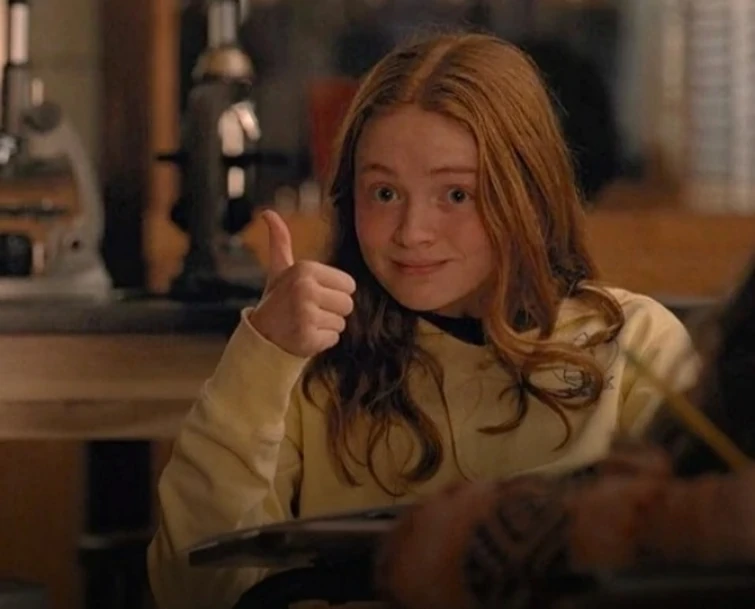 My life with ST characters | Fandom