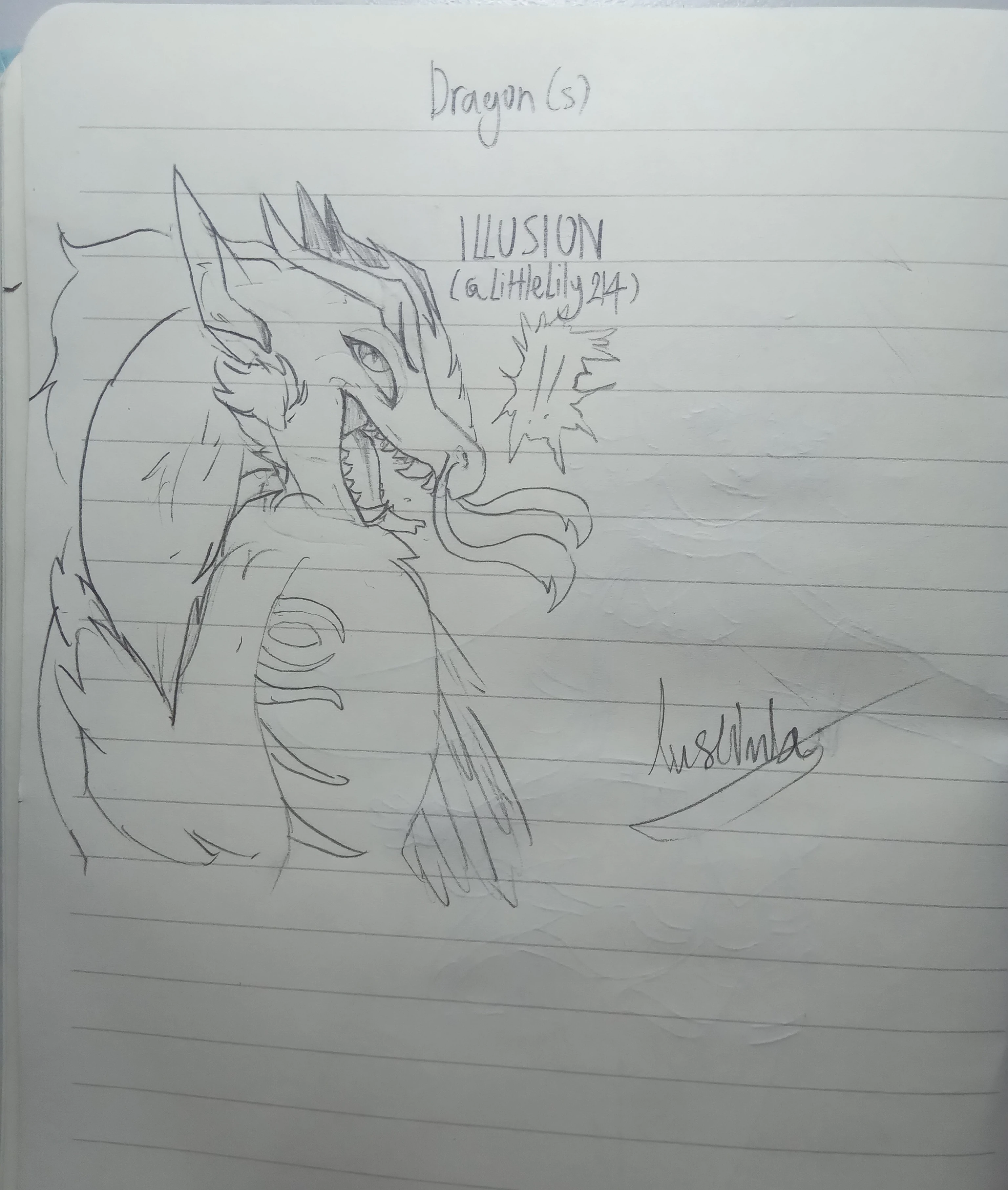 yummy dragons and semi-dragons | Fandom