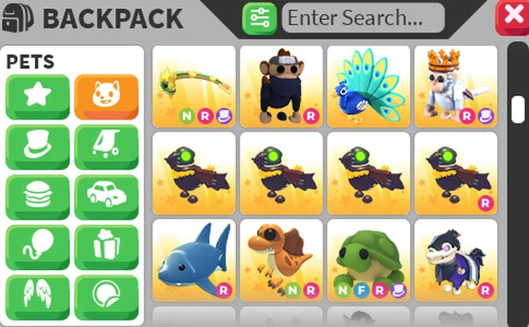 Discuss Everything About Adopt Me! Wiki | Fandom