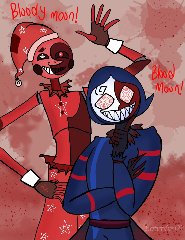 I'M FINALLY FAZ-FREAKING DONE! | Fandom