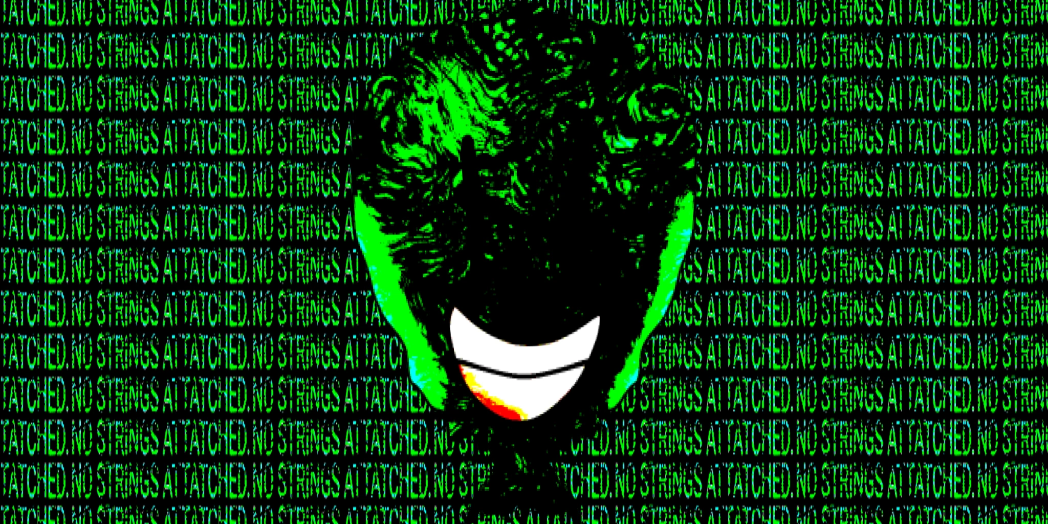 no strings attached. | Fandom