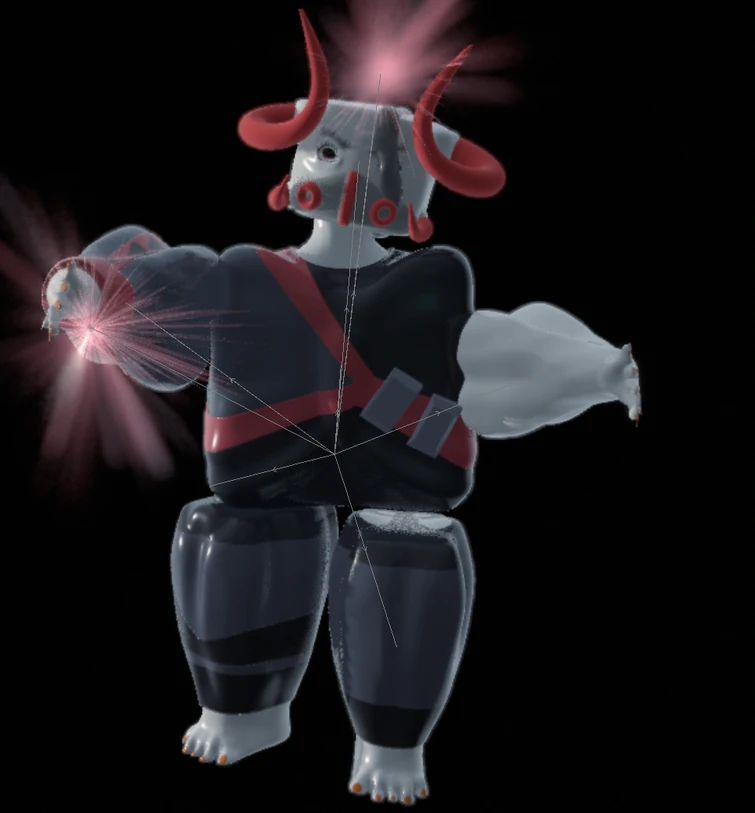 I think I cursed myself by making cursed things | Fandom