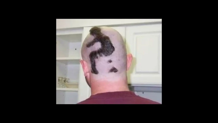 goofy ahh haircuts | Fandom