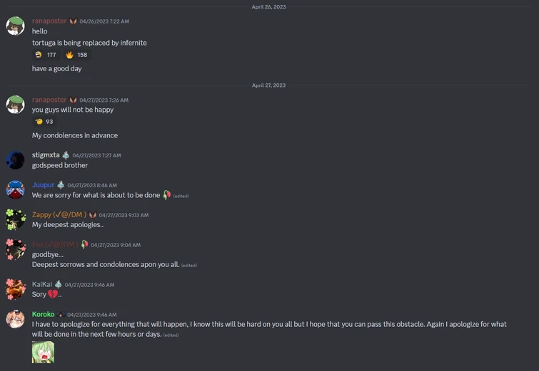 Development Log #9 | Fandom