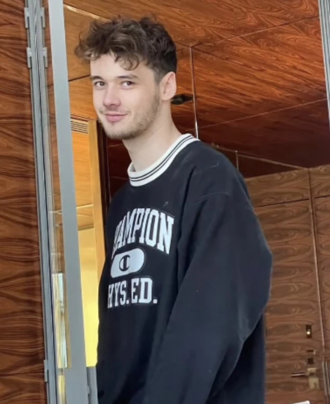 Wilbur’s deleted tweet | Fandom