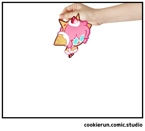 Insert a hand grabbing a cookie | Fandom
