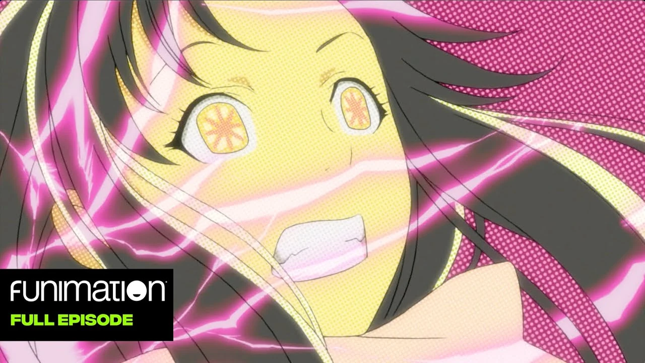 Episode 2 (English dub) is out on Funimation's Youtube channel~ | Fandom