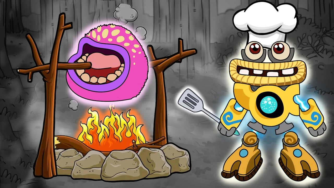 Maw dies (TW: very sad😢) 18+ | Fandom