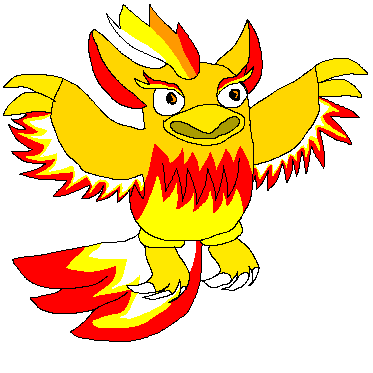 Epic Tweedle redesign! | Fandom