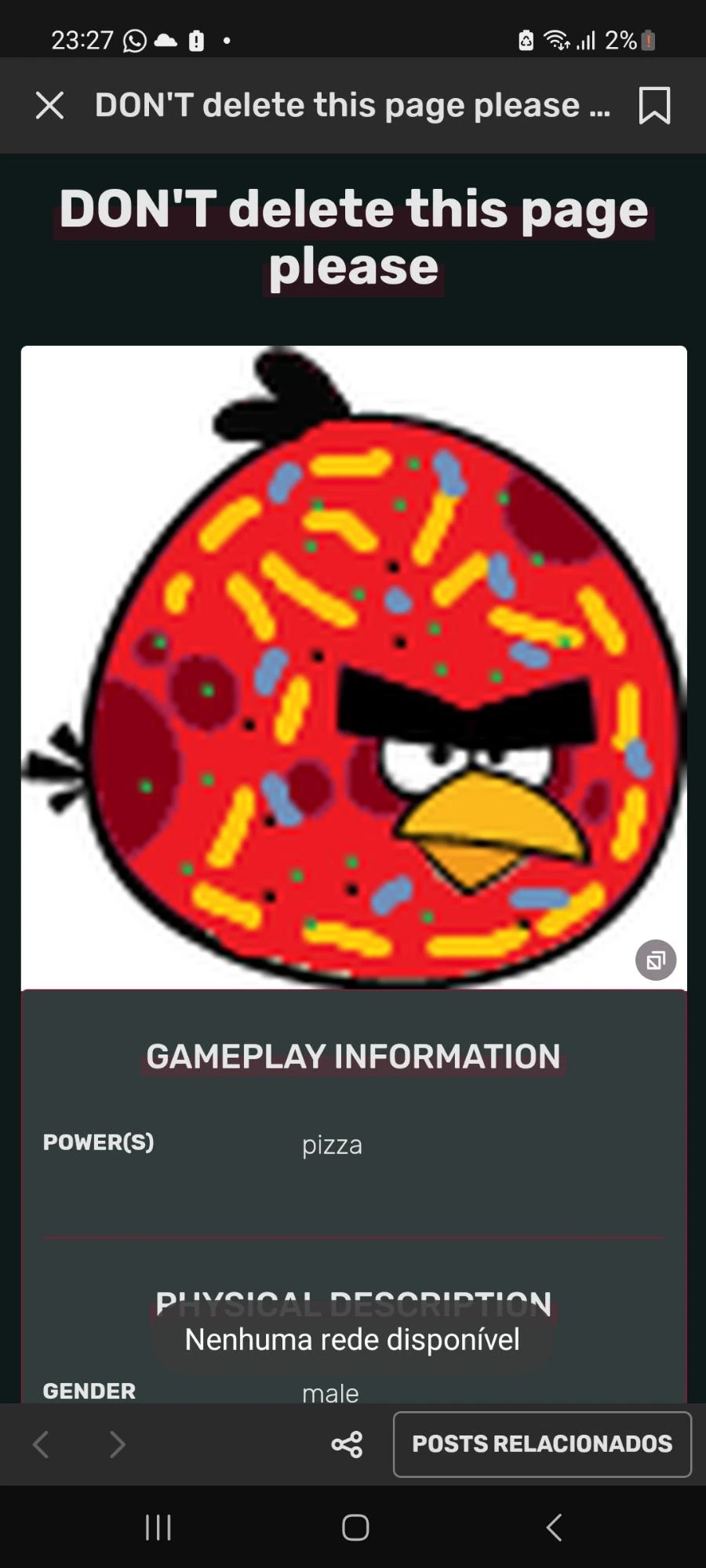 Absolute Cinema. | Fandom