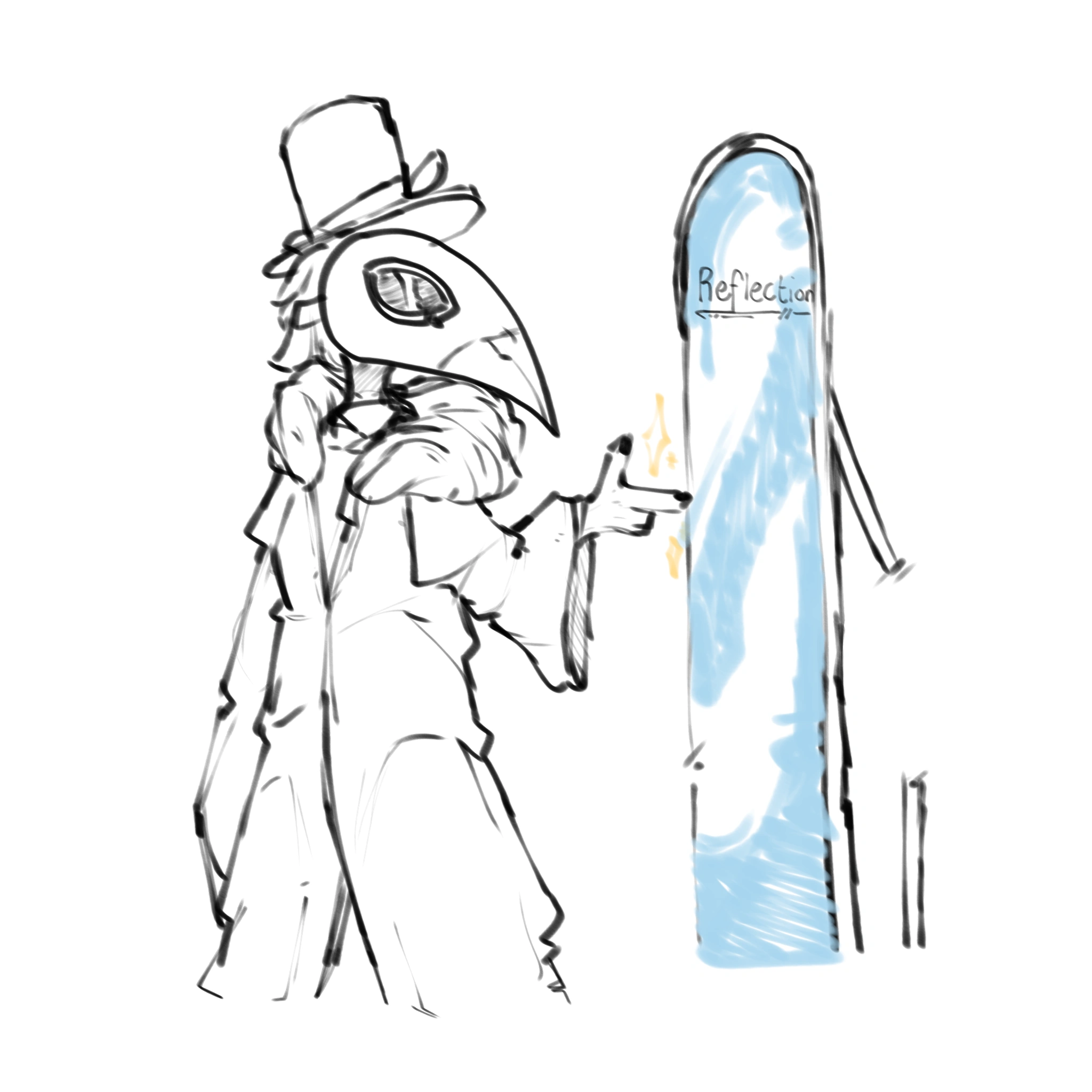 good morning, again. | Fandom