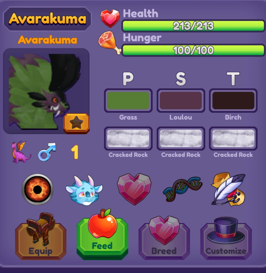 Selling Avar/Swapping Avar | Fandom