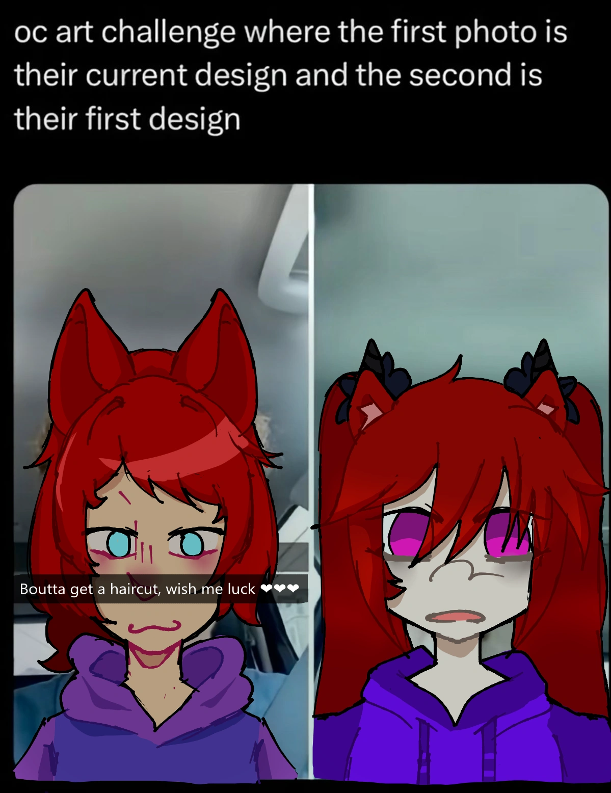 Create an Epic: The Musical OC!! | Fandom