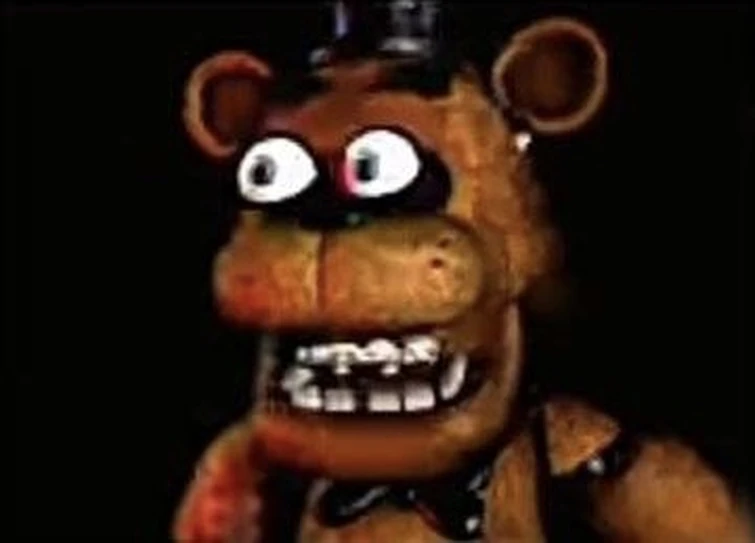 Send Your FNAF Memes Here (Meme Topic) | Fandom