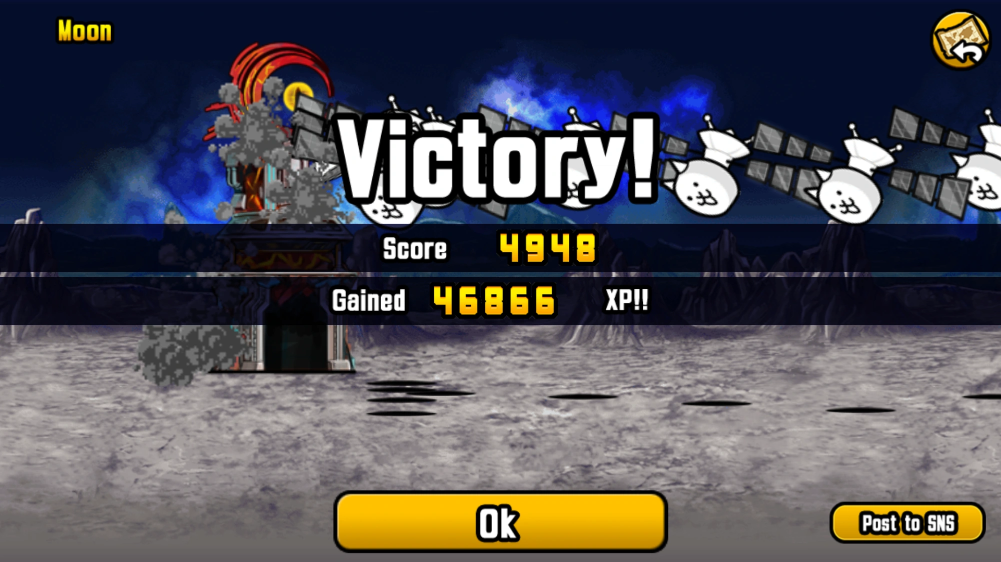 1 unit solos moon chapter 2 moon! | Fandom