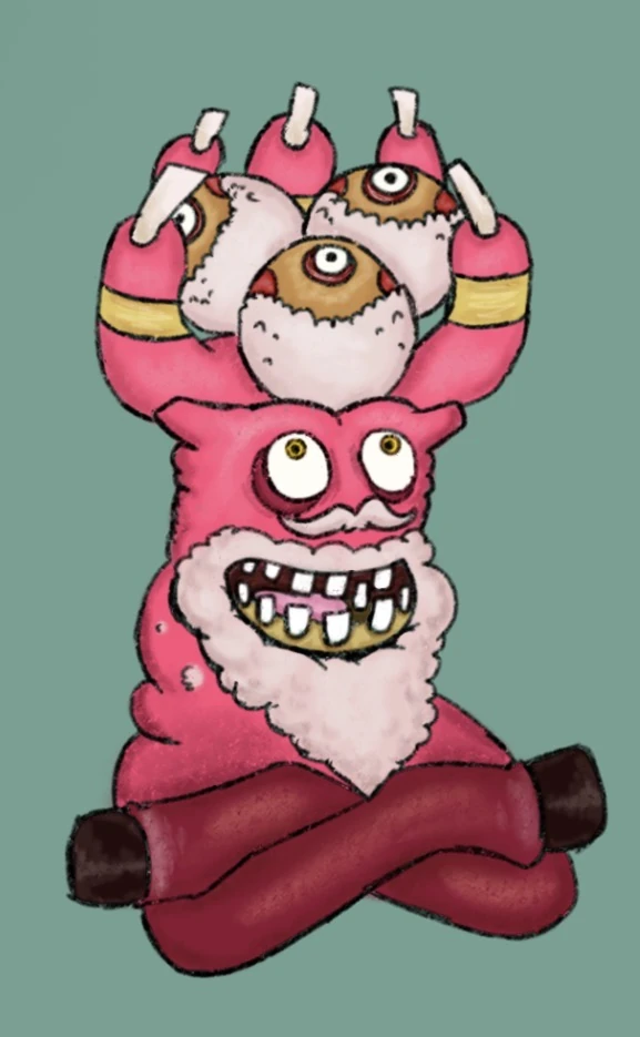 bearded yuggler (epic yuggler) and those epic whimsical birds! | Fandom