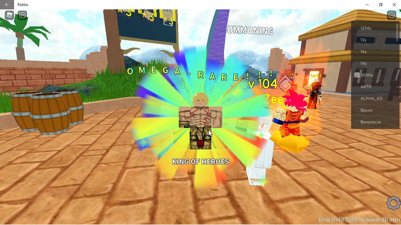 After waiting for gilgamesh banner for like a eternity ......... | Fandom