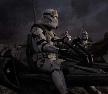 Favorite clone trooper division? (Part two) | Fandom
