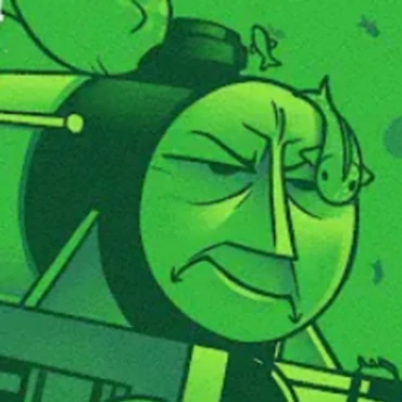 If Duke returned in CGI, what role would he have? | Fandom