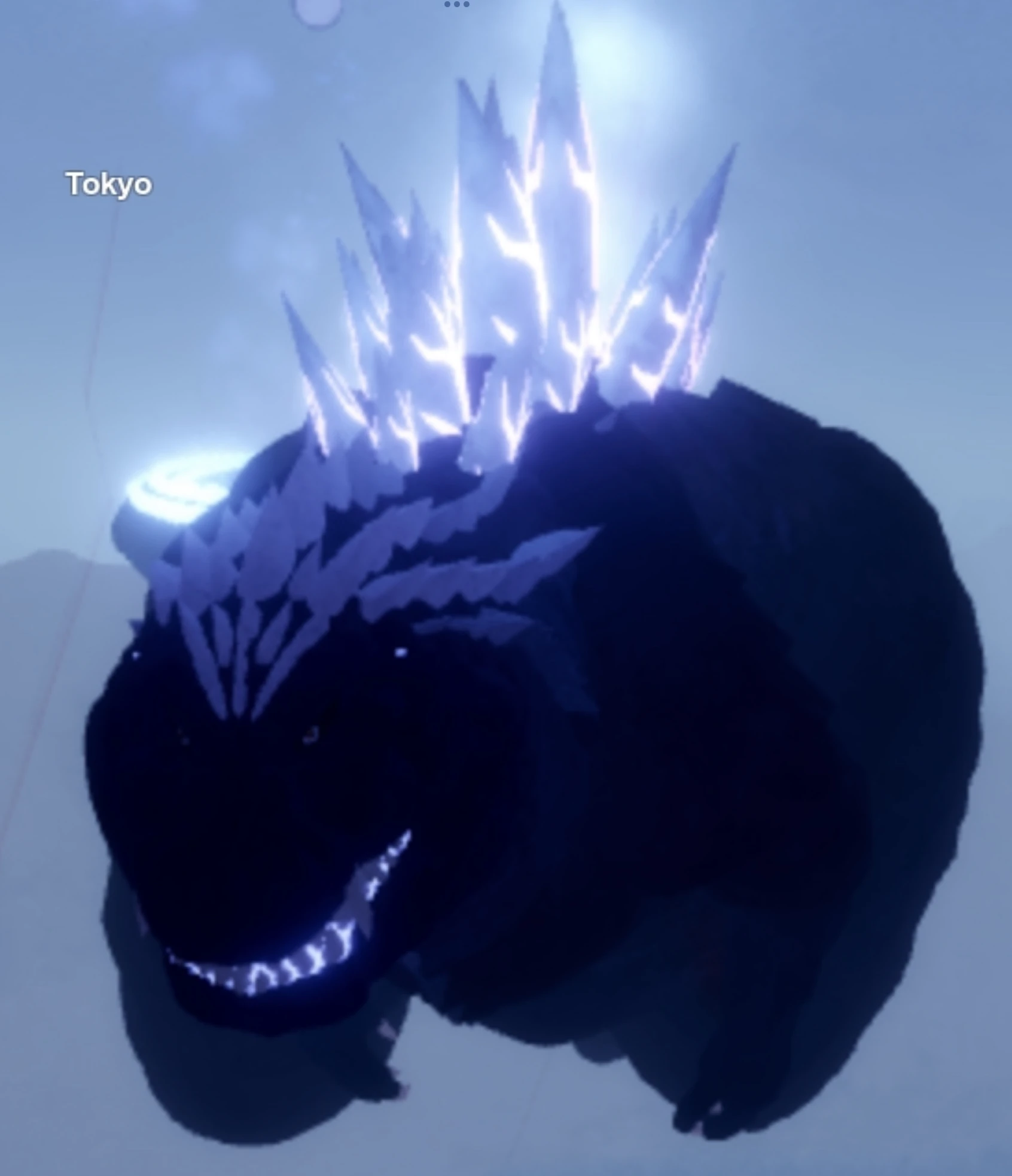 Intimidation Display | Fandom