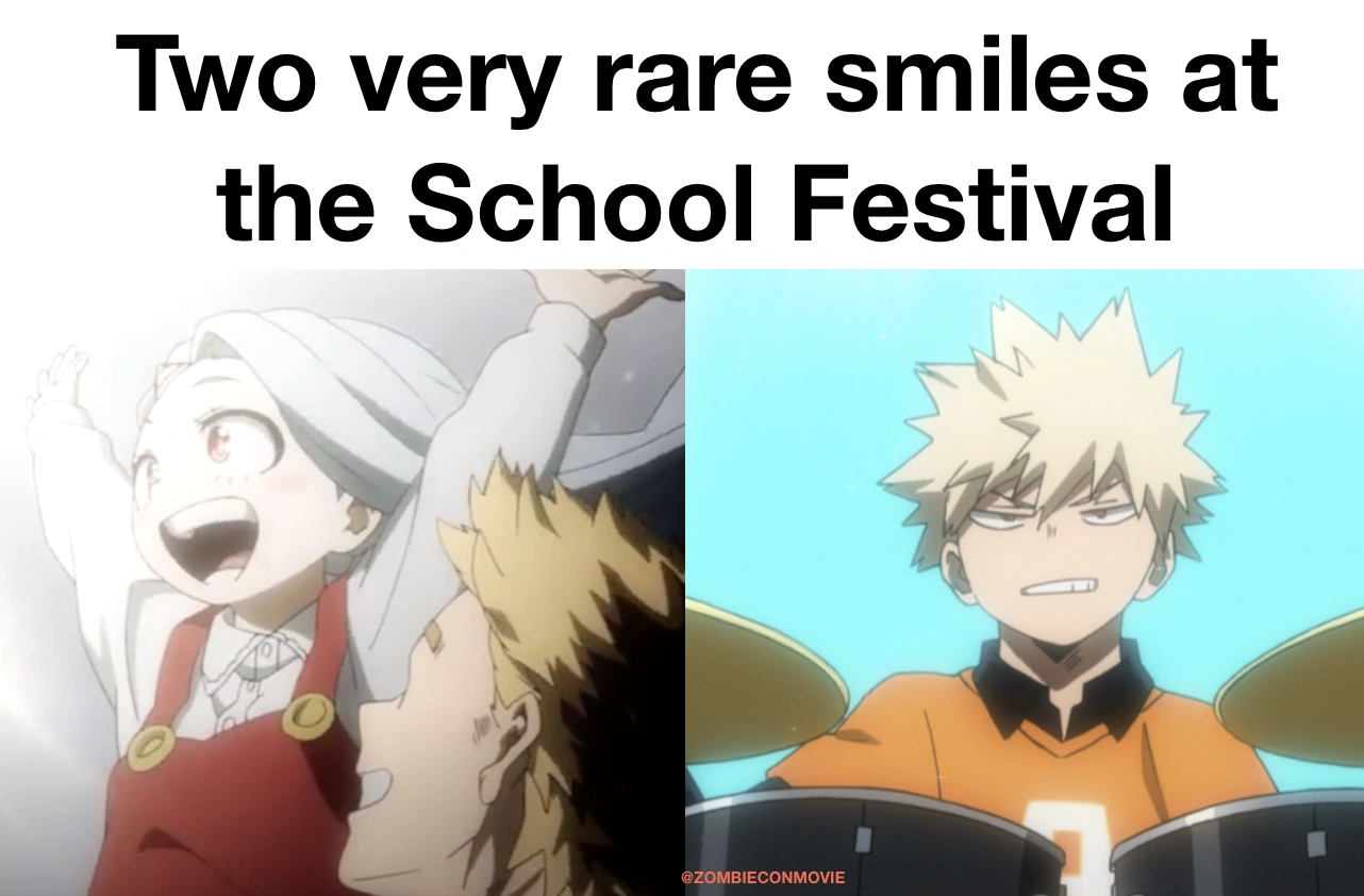 bnha s4 | Fandom