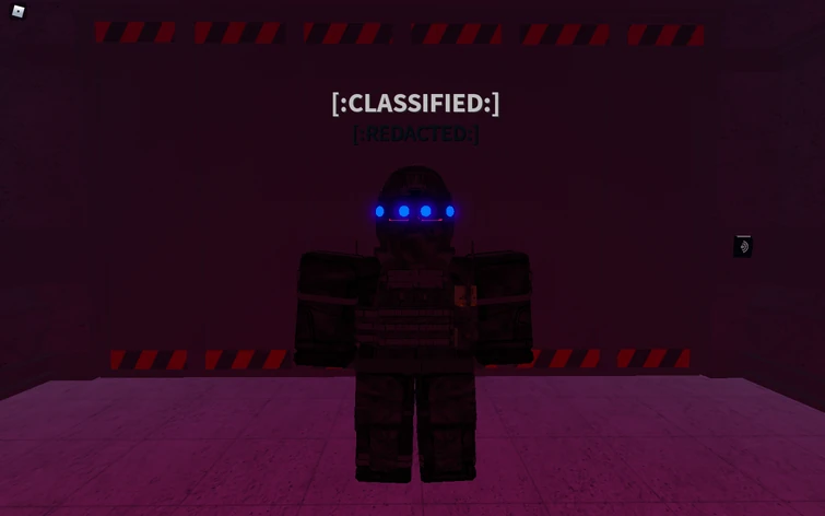 Discuss Everything About SCP: Roleplay Wiki | Fandom