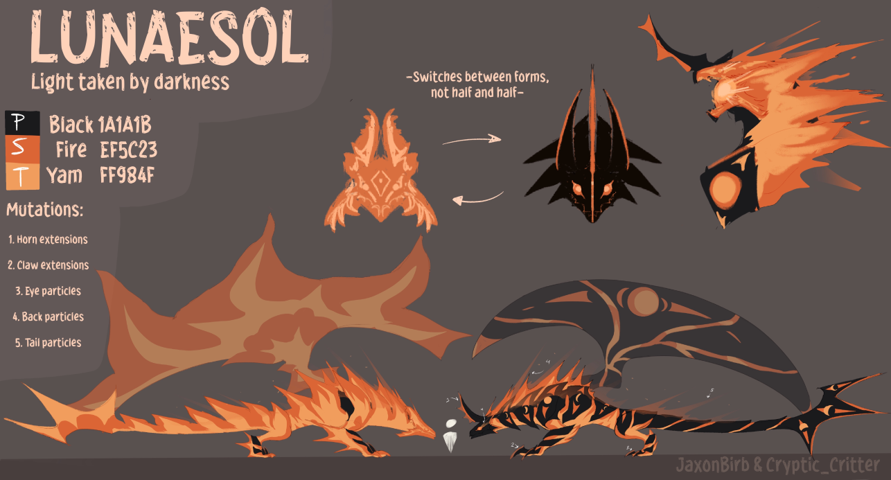 solstice event dragons! | Fandom