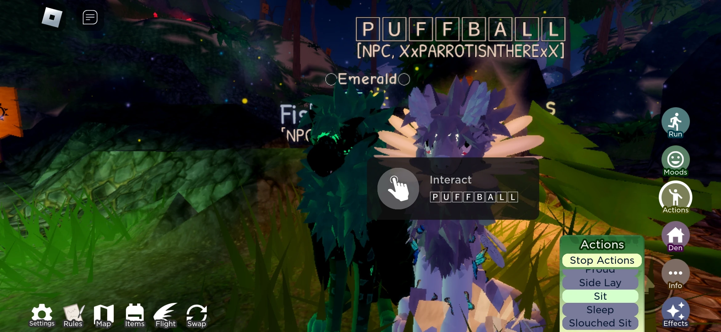 My favorite npc :3 | Fandom