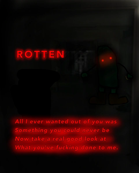 ROTTEN | Fandom